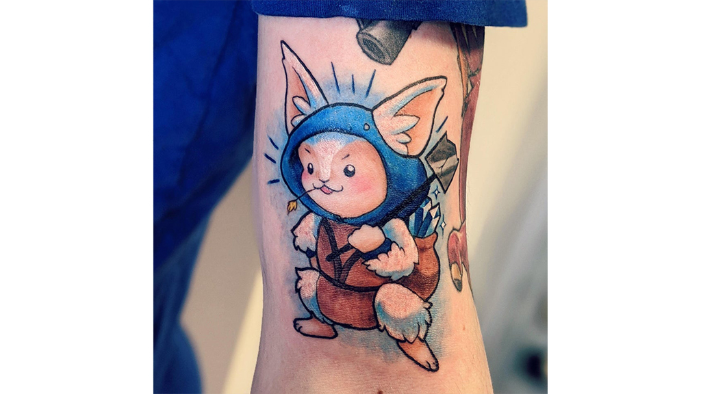 Thinking of getting Dota 2 ink? These artworks will inspire you | ONE ...