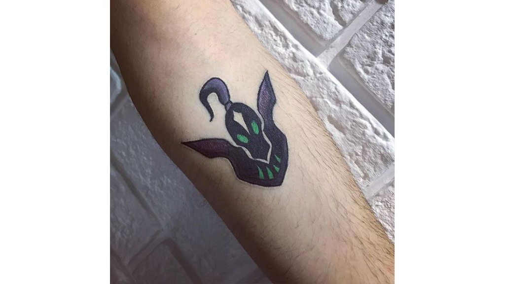 Thinking of getting Dota 2 ink? These artworks will inspire you | ONE ...