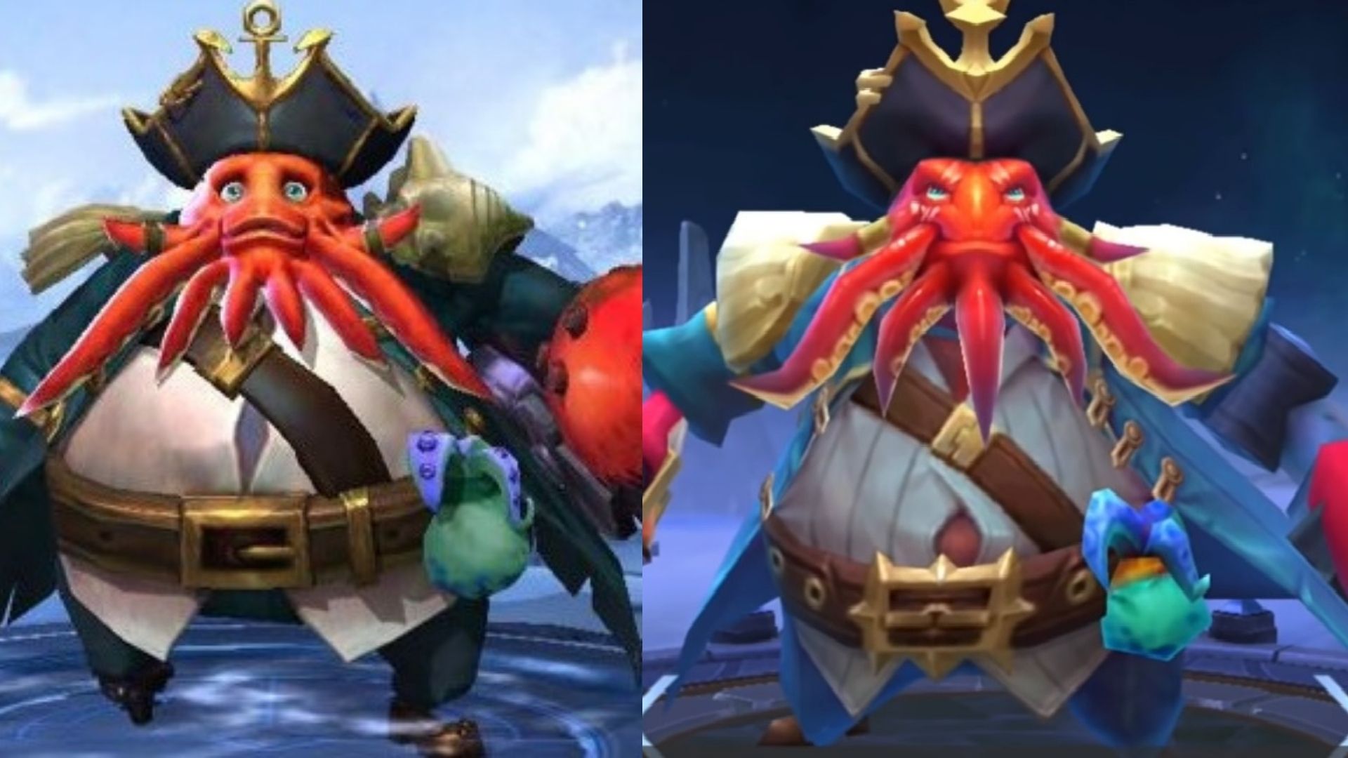 Worry no more! Bane likely to receive visual and ability upgrades soon