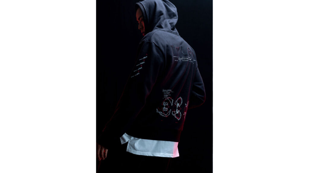 Look sharp with Talon Esports' debut merch collection 'Soar with Talon ...