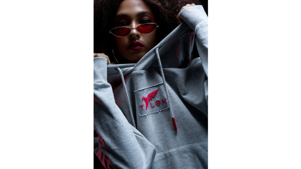 Look sharp with Talon Esports' debut merch collection 'Soar with Talon ...