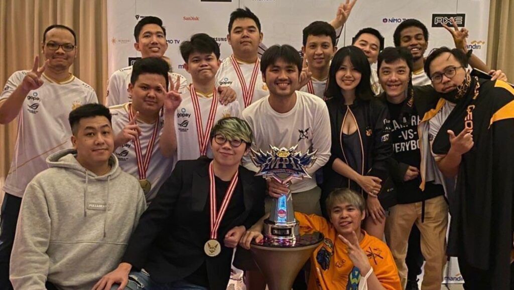 3 pekerjaan rumah besar di depan mata RRQ Hoshi | ONE Esports Indonesia