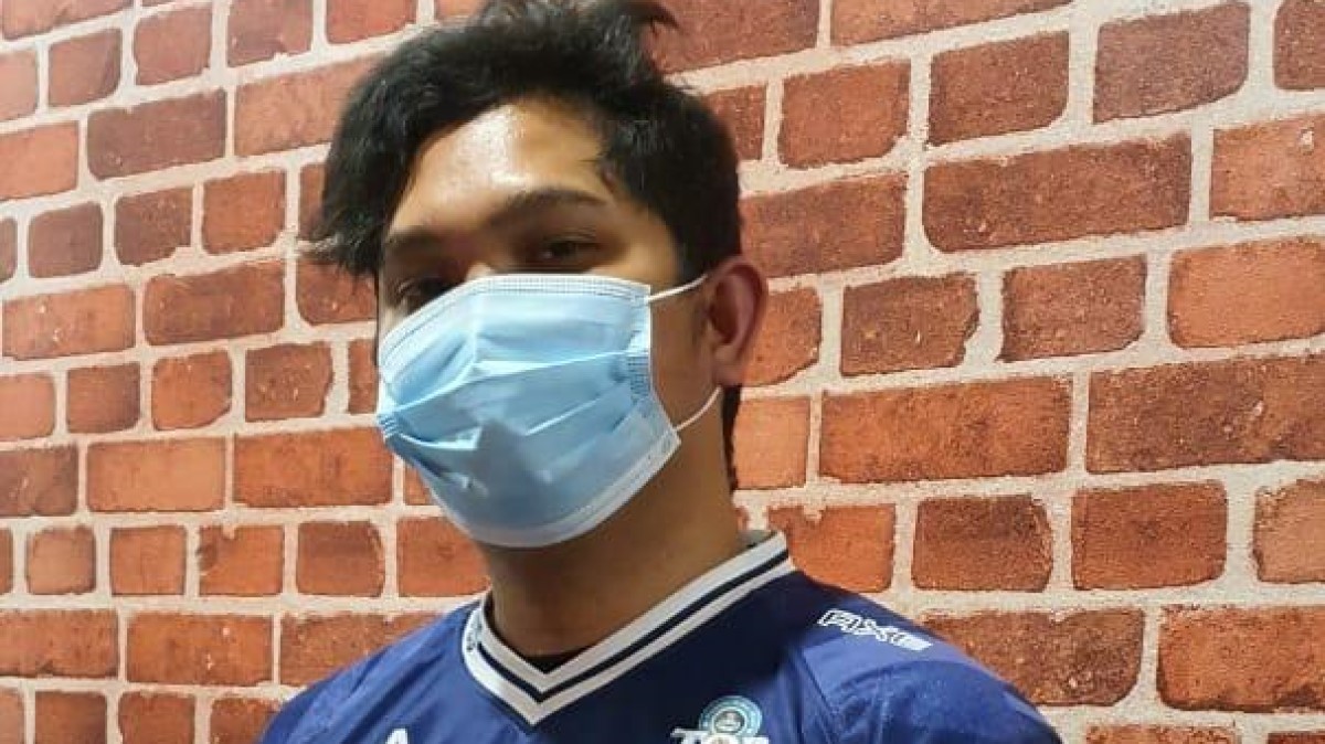 Sejarah Clover mempelajari hero Wanwan | ONE Esports Indonesia