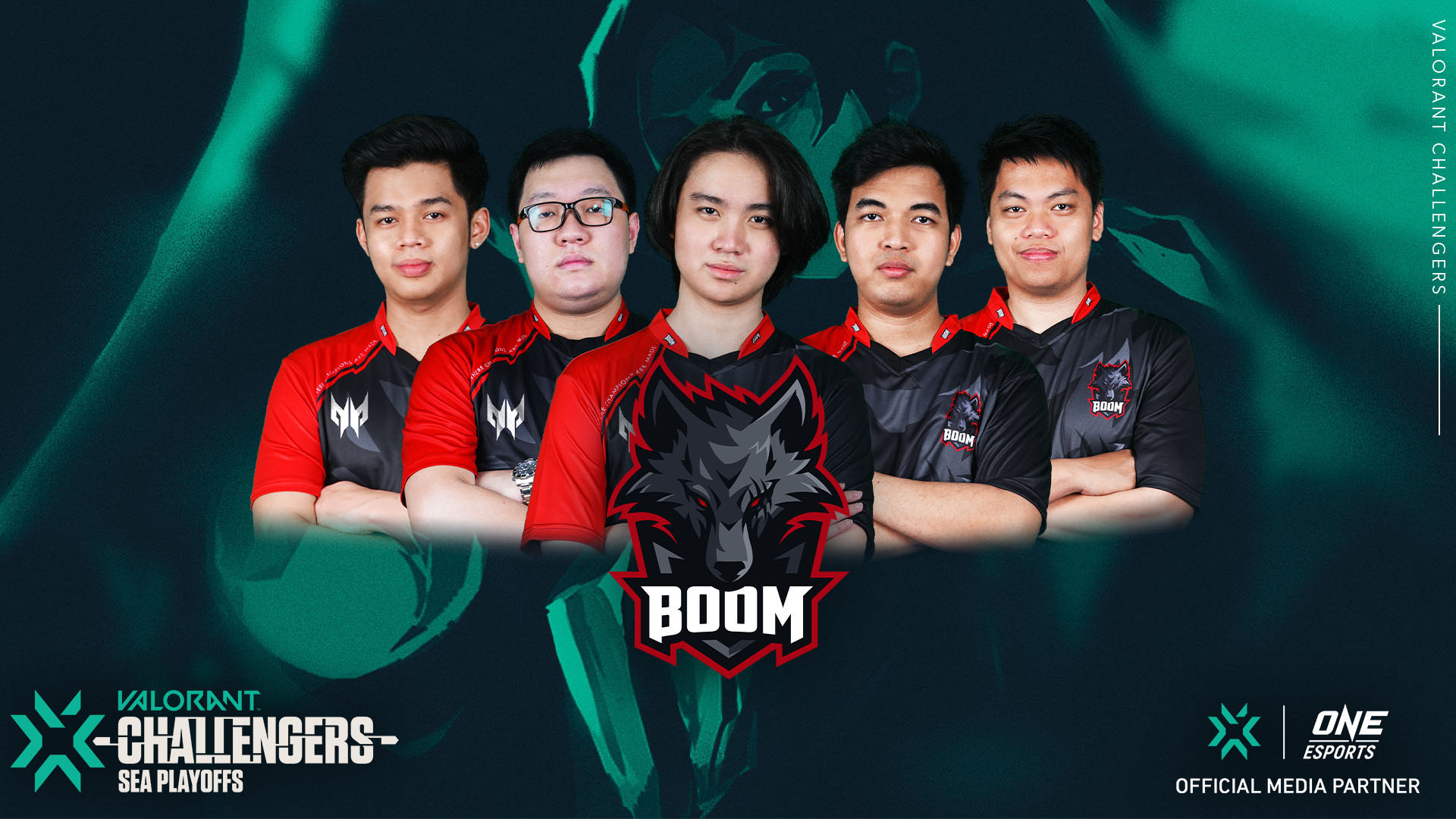 Comeback gemilang di Haven, BOOM Esports libas Cerberus 2-0 | ONE Esports Indonesia