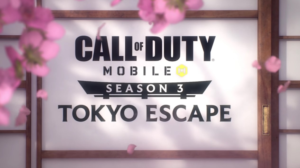 Season ketiga CoD: Mobile bakal hadirkan konten bertema Negeri Sakura ...