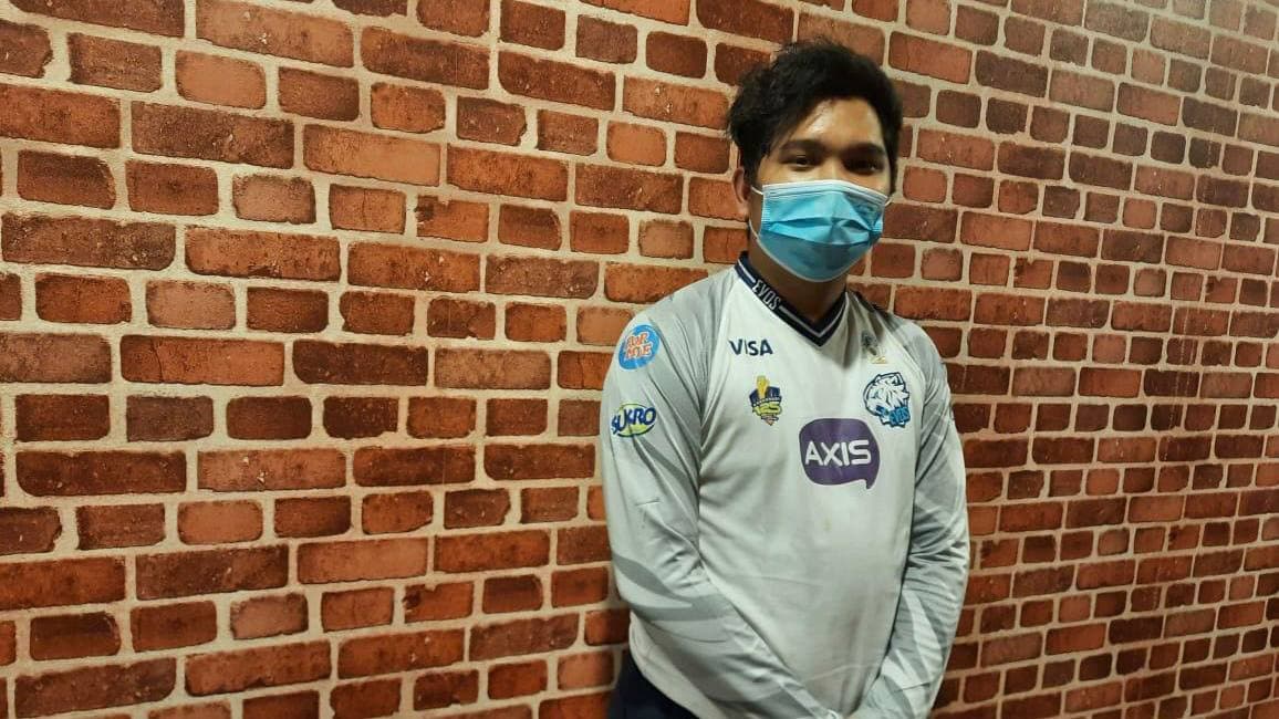 Clover dinobatkan sebagai Most Improved Player MPL ID Season 7 | ONE ...