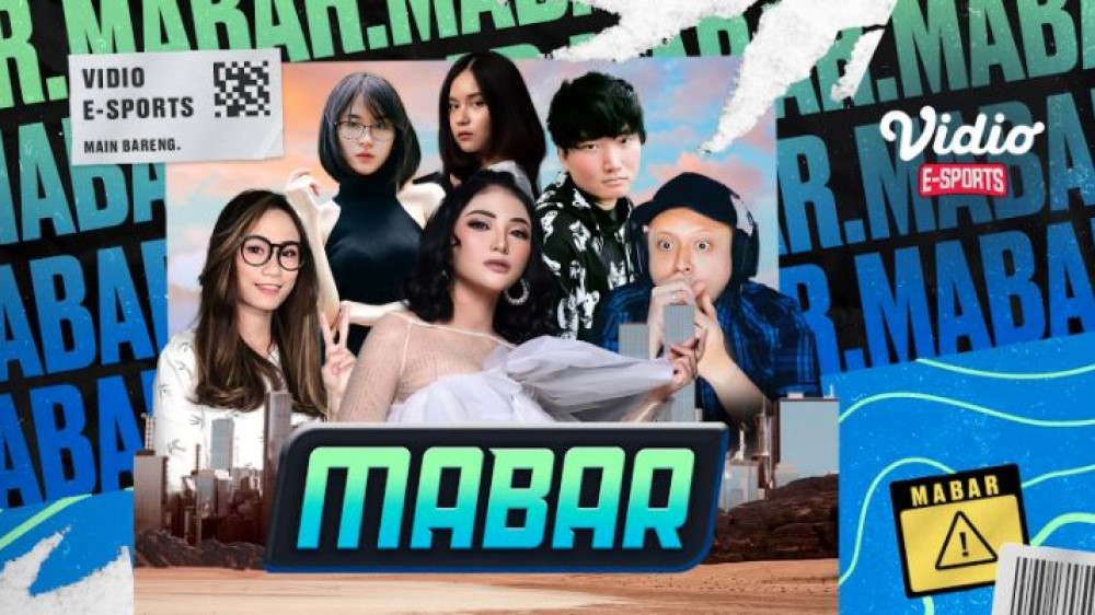 Punya nyali tantang catur WGM Irene? Ayo ikut mabar di Vidio Esports ...