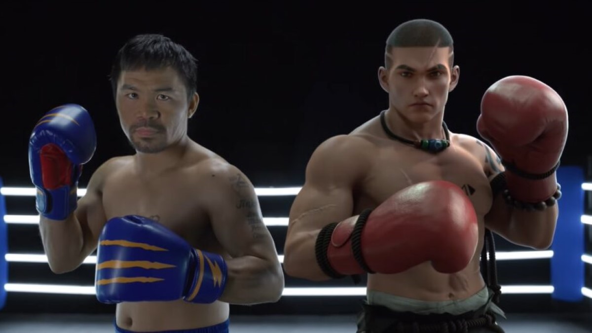 Skin baru segera hadir, Paquito bakal makin mirip Manny Pacquiao? | ONE ...