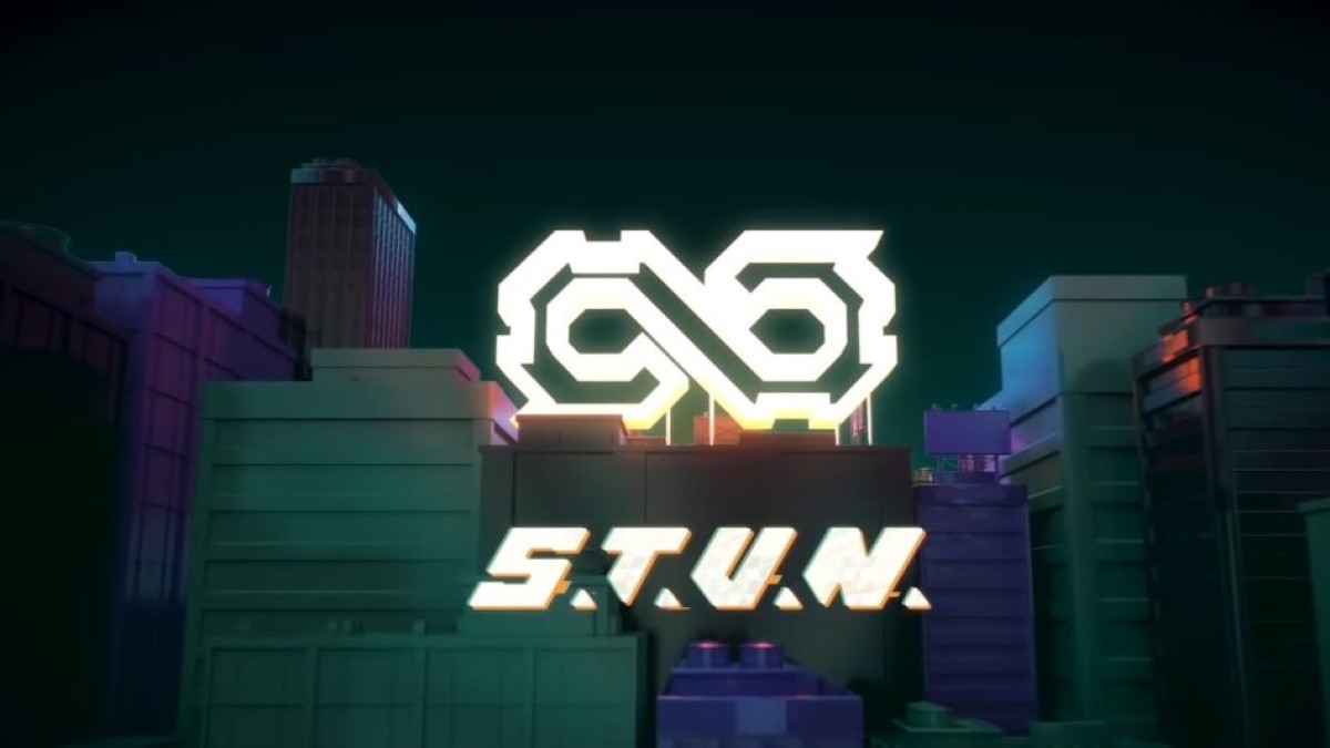 Chou, Selena, dan Brody resmi diperkenalkan sebagai bagian dari S.T.U.N ...