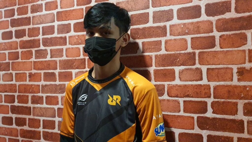 Kelebihan Alter Ego di mata RRQ Skylar pada MPL ID Season 8 | ONE ...