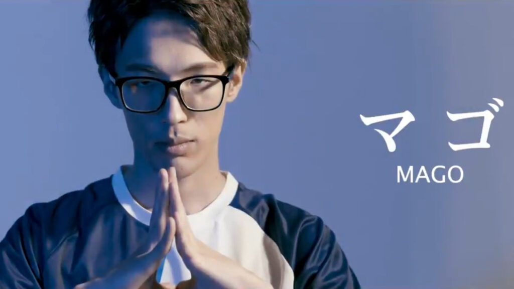 Mago, player 36 tahun yang tak terkalahkan di CPT 2021 Japan 1 | ONE ...