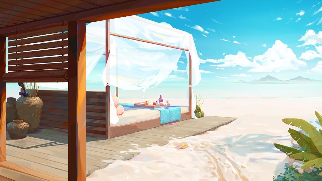 Breeze, nama map baru yang akan hadir di Valorant? | ONE Esports Indonesia