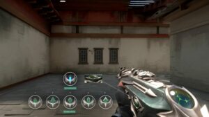 Forsaken, skin bundle Valorant yang menceritakan kisah kelam | ONE ...