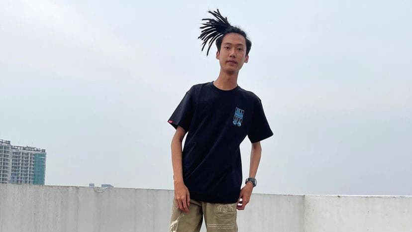 Dicibir netizen, statistik jadi bukti performa Rexxy di MSC 2021 ...