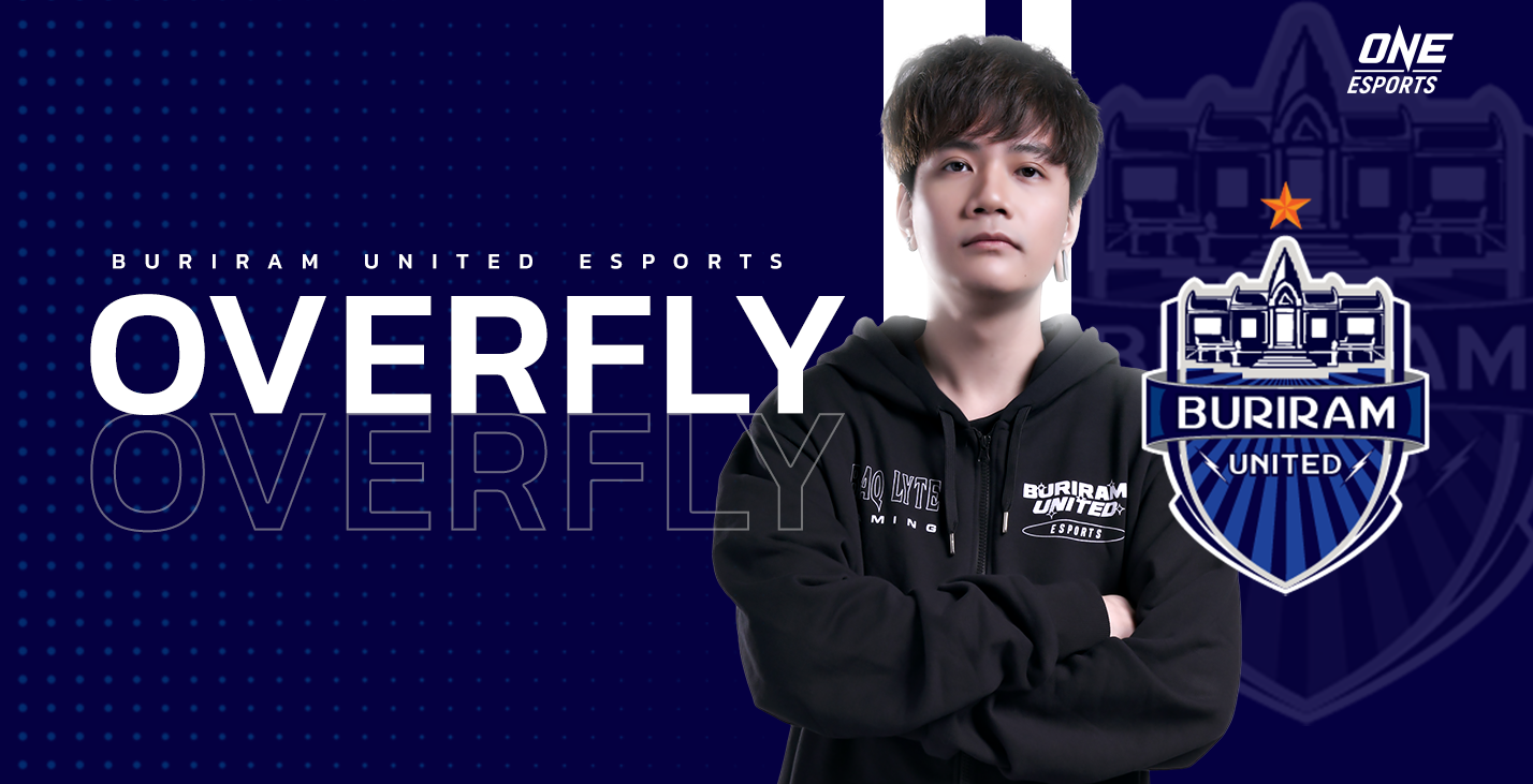 ดีกรีจ่าฝูง! Overfly รับต้องทำการบ้านหนัก ดวล Bacon รอบเพลย์ออฟ | ONE ...