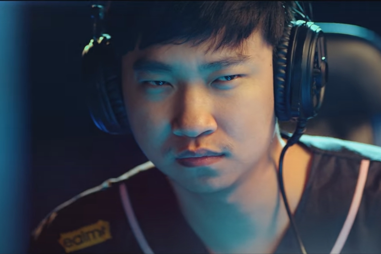 หมูกินไก่! ReMix นำทีม Bacon โผล่แจมโฆษณาไก่ทอดแบรนด์ดัง | ONE Esports ...