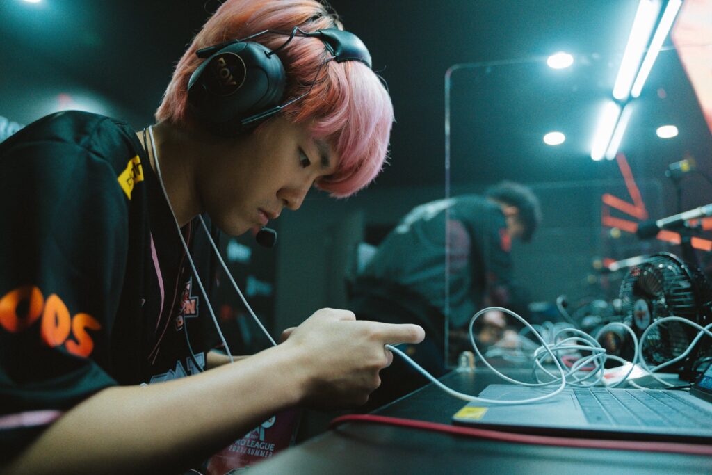 เคยถูกชวน! Moowan เผยทีม RoV ต่างประเทศที่อยากร่วมงาน | ONE Esports ...