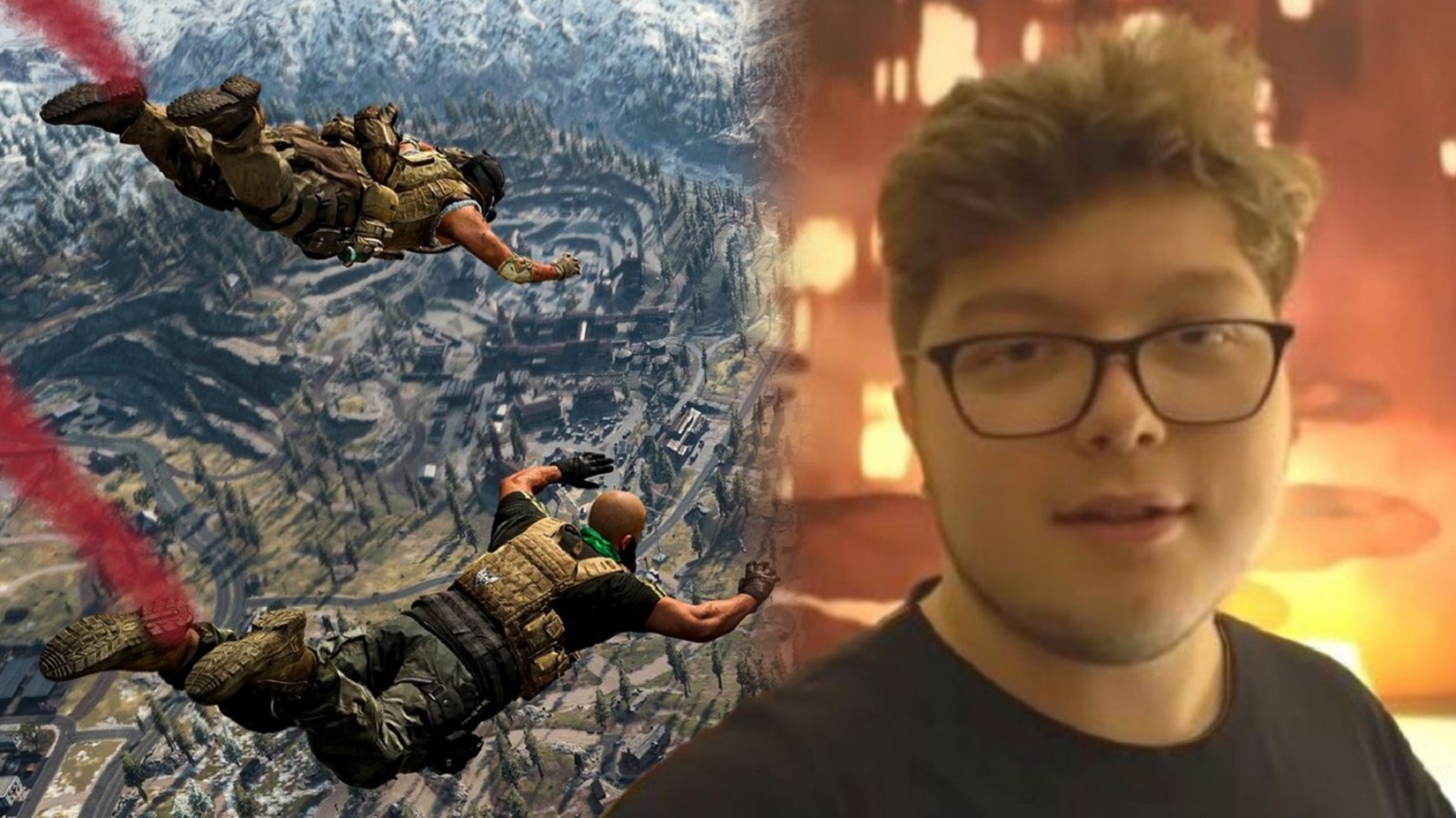 Streamer Warzone sử dụng thủ đoạn để lập kỷ lục thế giới | ONE Esports ...