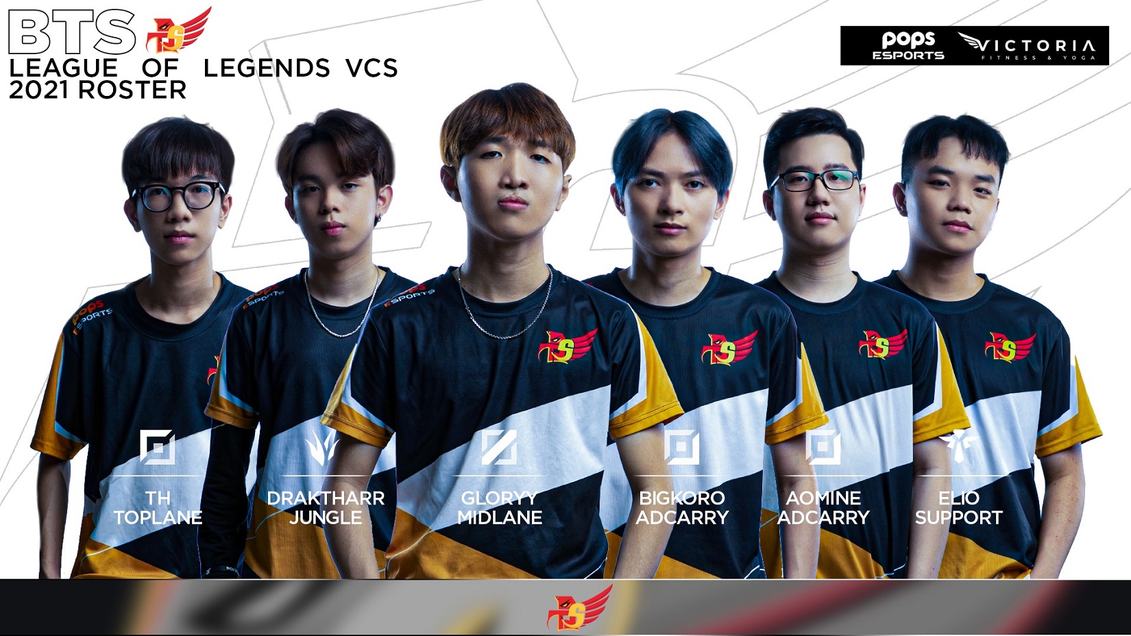 [VCS Mùa Xuân 2021] Tuần 6 - Ngày 1: SBTC sụp đổ trước ngựa ô BTS | ONE ...