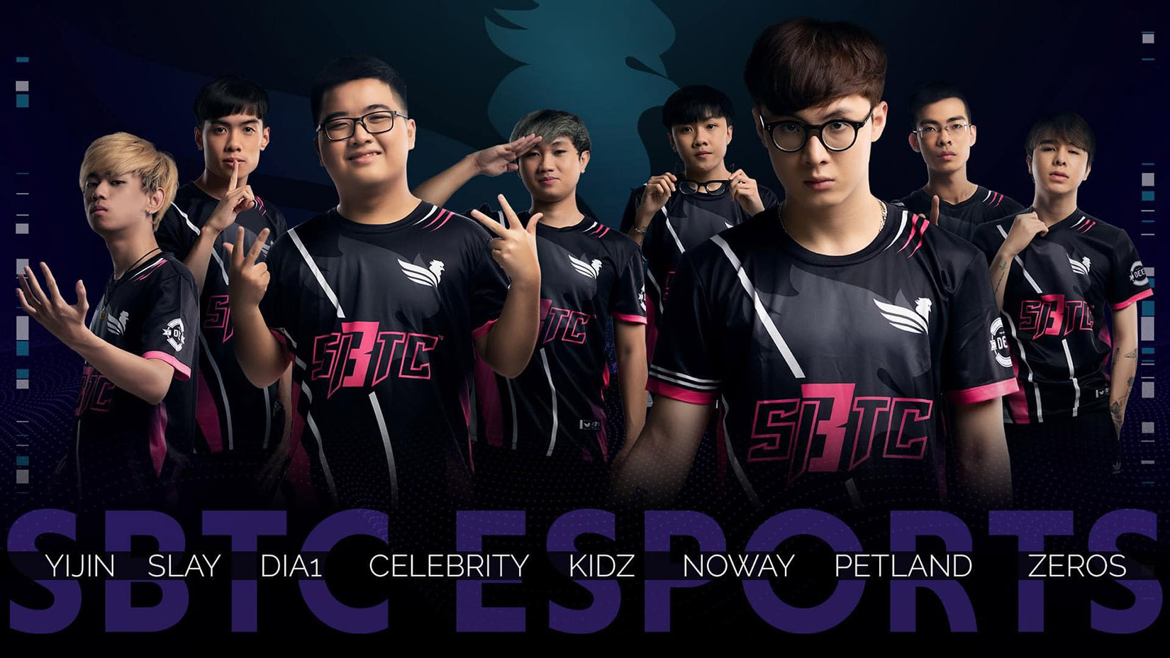 VCS: Noway thất vọng trước lối đánh ích kỷ của SBTC | ONE Esports Vietnam