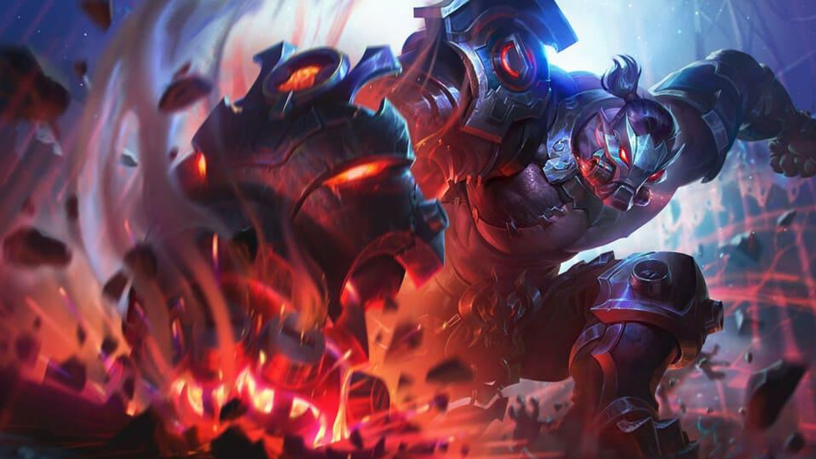 LQM: Skud sẽ sớm trở thành 'tay đấm hạng nặng' sau những chỉnh sửa trên ...