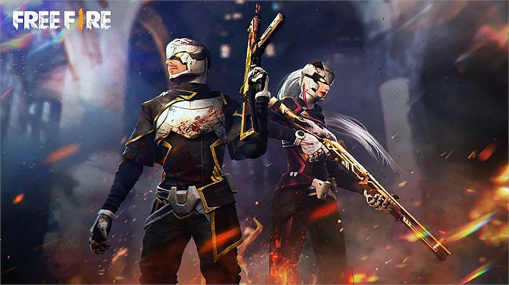 Free Fire là tựa game battle royale di động đạt doanh thu cao nhất tại ...