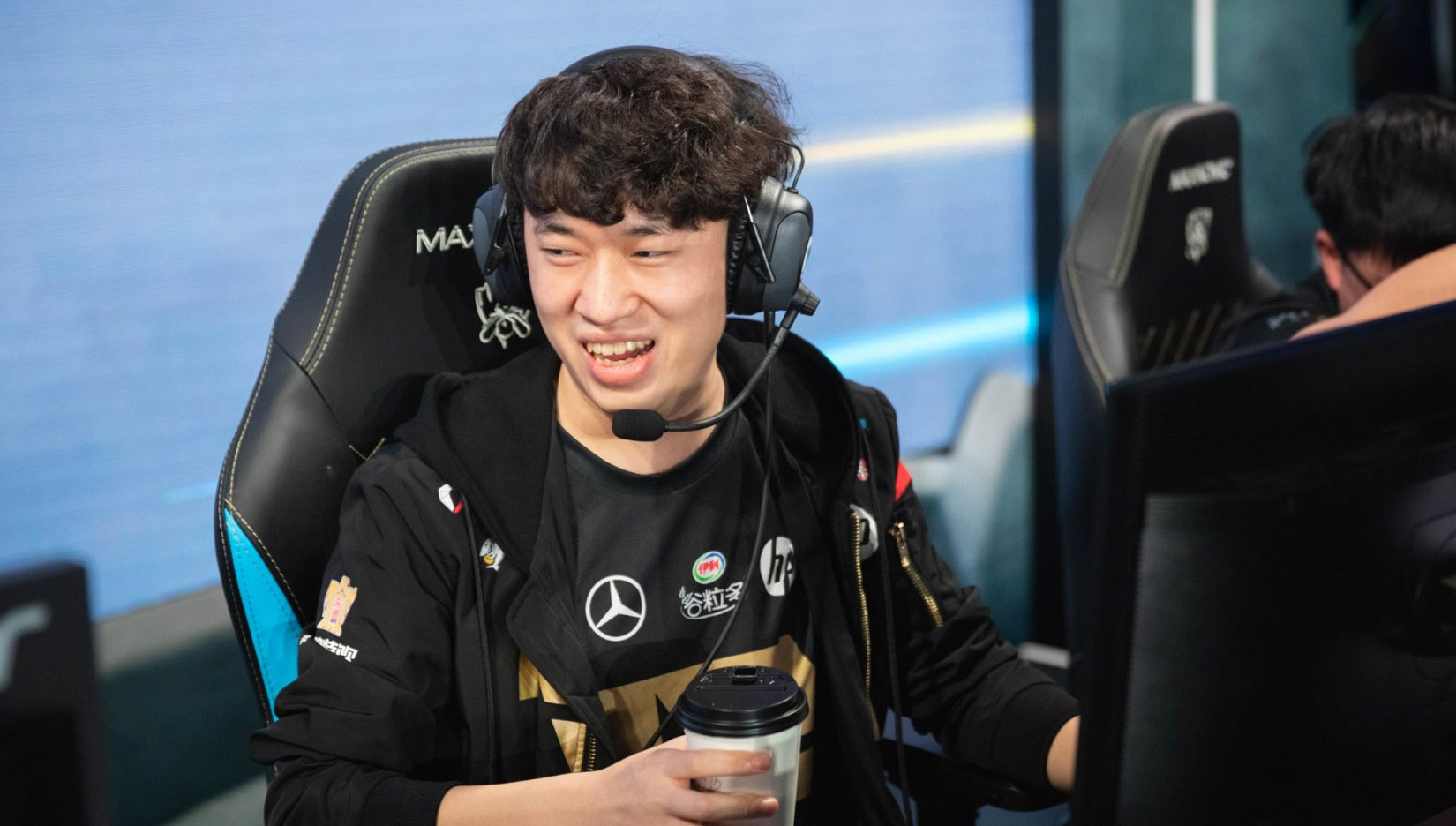 LPL Mùa Xuân 2021 - Playoffs: Đánh bại EDG với tỷ 3-2, RNG gặp FPX trong trận chung kết | ONE ...