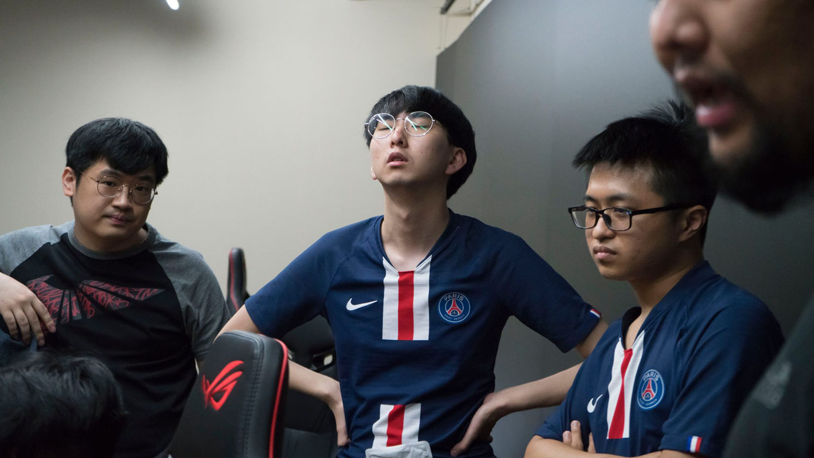 PSG Talon thiệt quân trước thềm giải đấu MSI | ONE Esports Vietnam