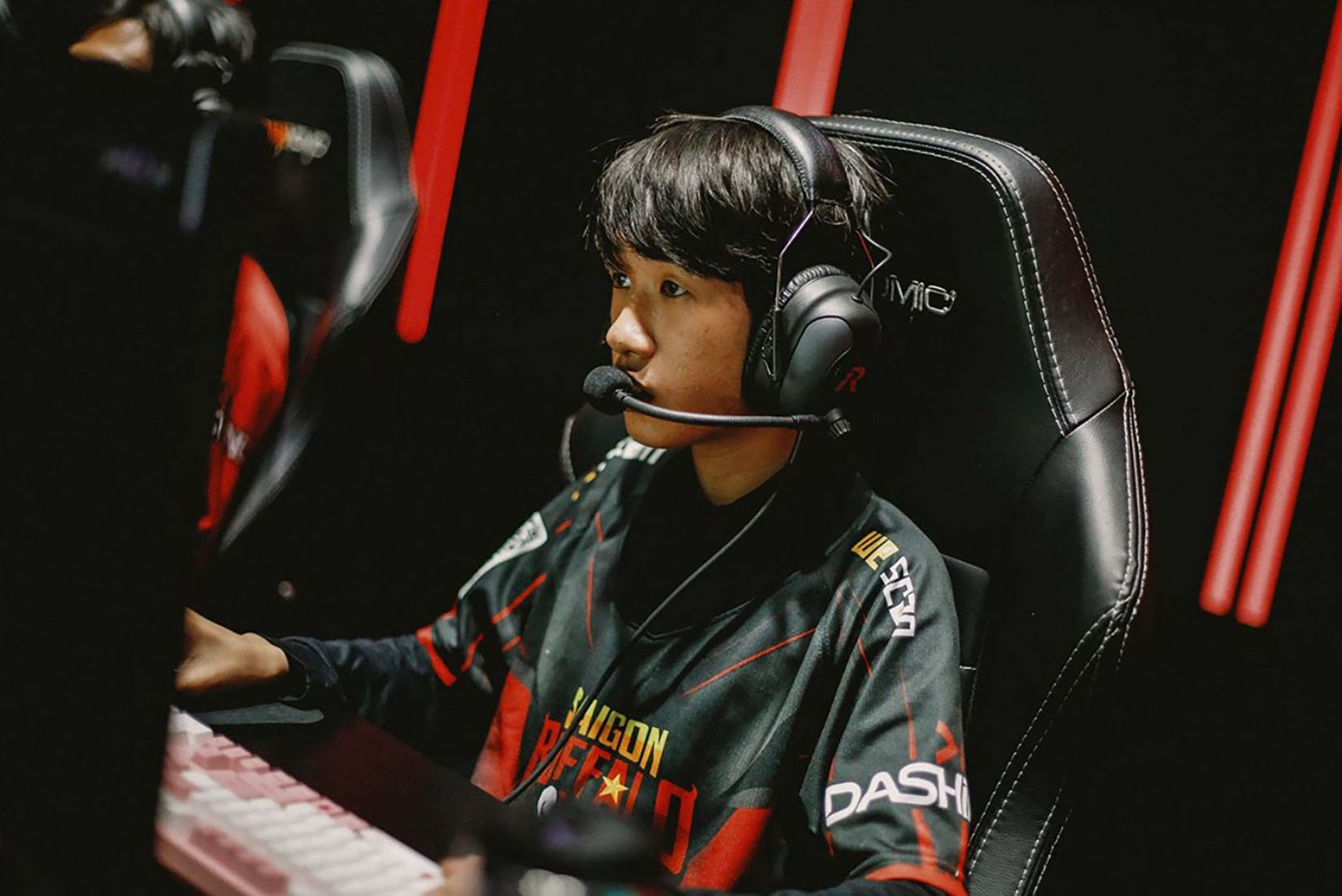 SGB BeanJ nhắc nhở cộng đồng quốc tế về sức mạnh thật sự của các đội ...