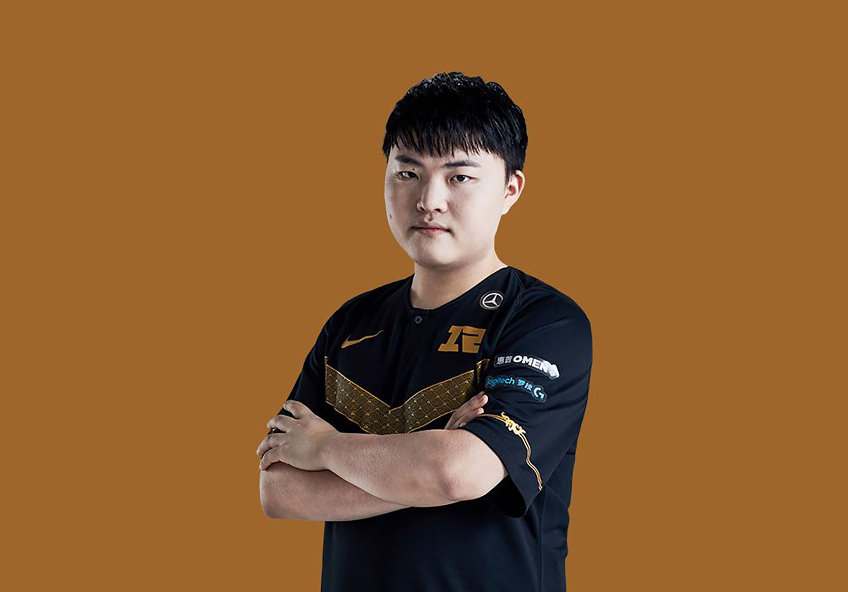 Uzi 'đánh tiếng' về dự định quay trở lại LMHT chuyên nghiệp | ONE ...