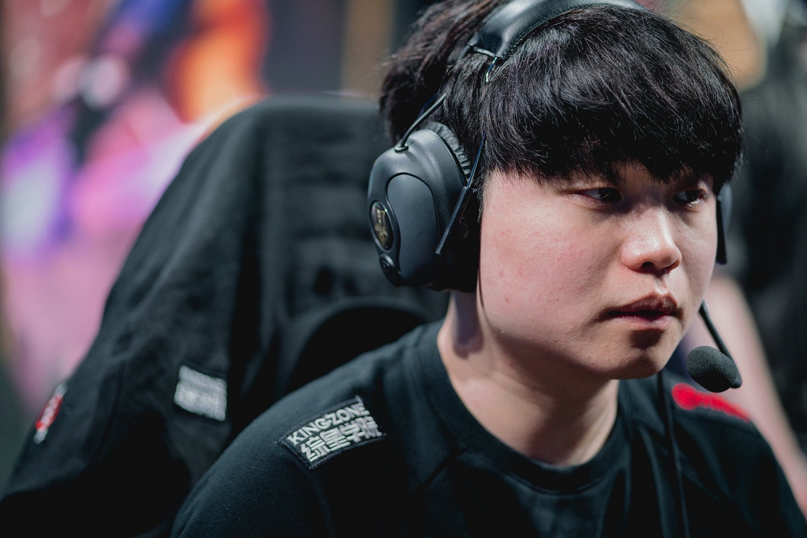 Gen.G Bdd lo ngại về một mùa giải 'đầy hỗn loạn' | ONE Esports Vietnam