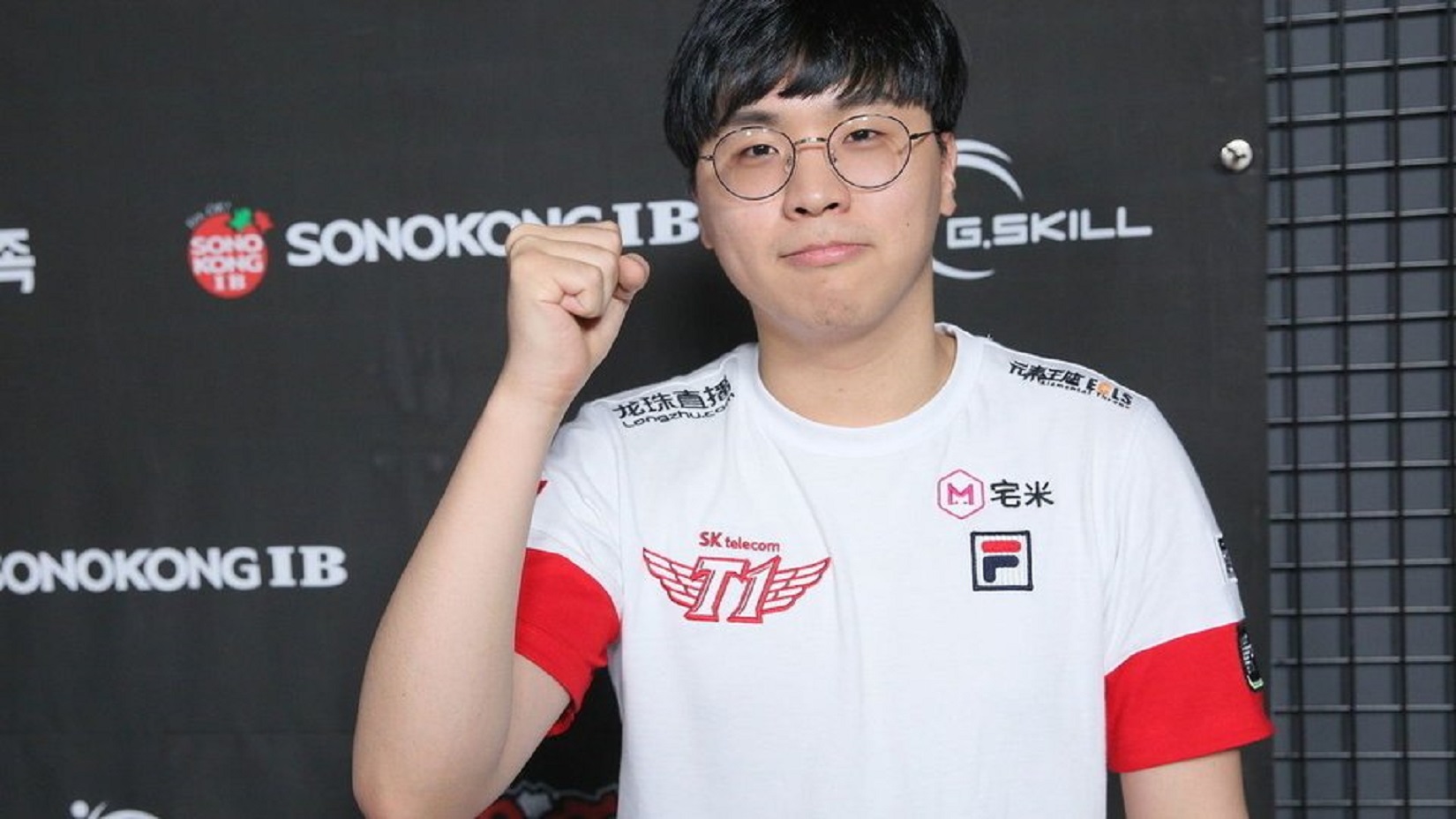 LCK: Toàn bộ đội hình của T1 Challengers và HLV Bengi có kết quả âm tính với COVID-19 | ONE ...