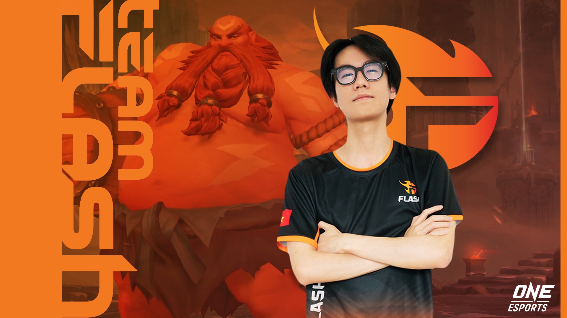 Elly và ước mơ vươn tầm thế giới cùng Tốc Chiến Việt Nam | ONE Esports ...