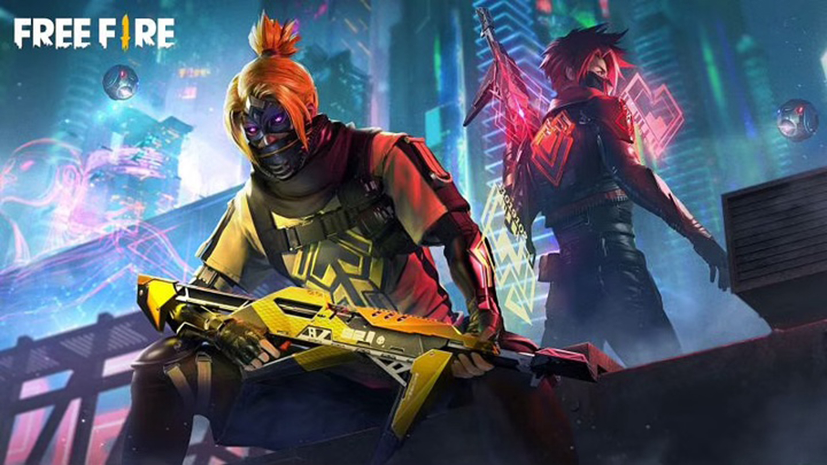 Free Fire: Những sai lầm mà người chơi bậc rank thấp thường xuyên mắc ...