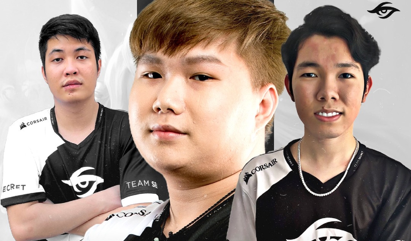 LMHT: Team Secret bất ngờ đưa ra thông báo chia tay 3 tuyển thủ, thế hệ ...
