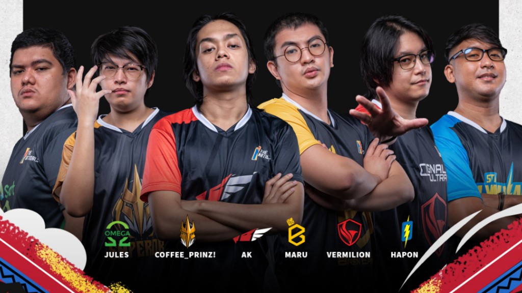 The Nationals Tekken 7 Pro League Season 3, Magsisimula Na | ONE Esports