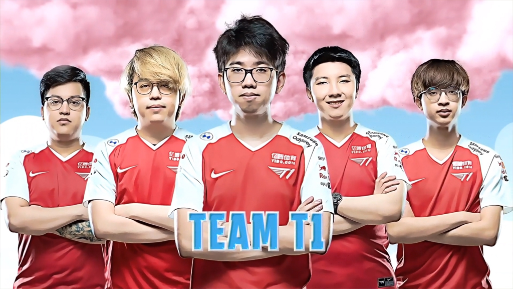 T1 winalis ang Aster sa WePlay AniMajor playoffs; The International 10 ...