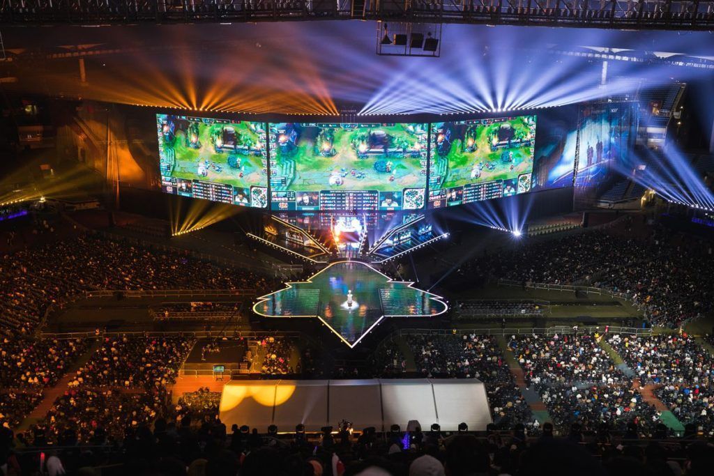 Esports expected to grow in Japan