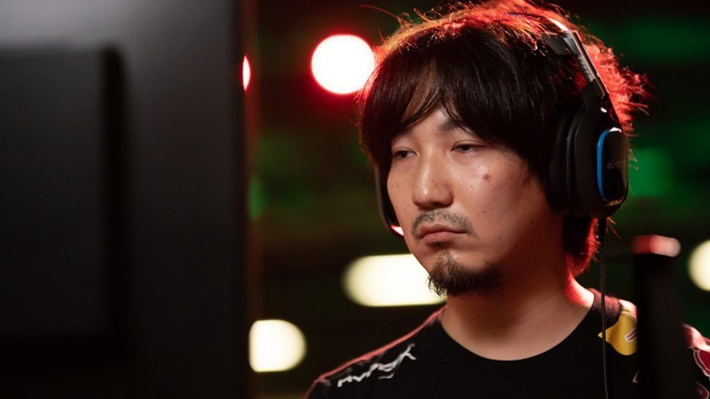 Daigo is organizing a Street Fighter V tournament aimed at beginners