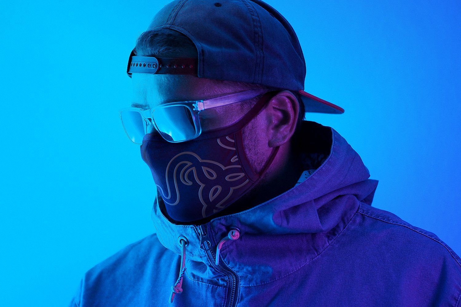 Top 5 face masks for esports fans and gamers