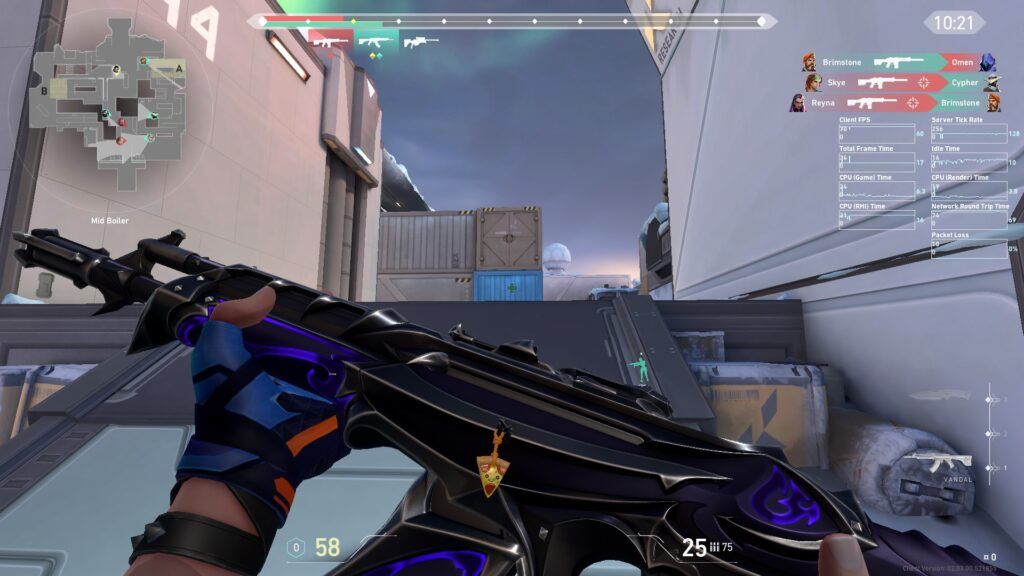 3 quick tips to dominate Valorant's new Escalation mode 3 quick tips to dominate Valorant's new Escalation mode