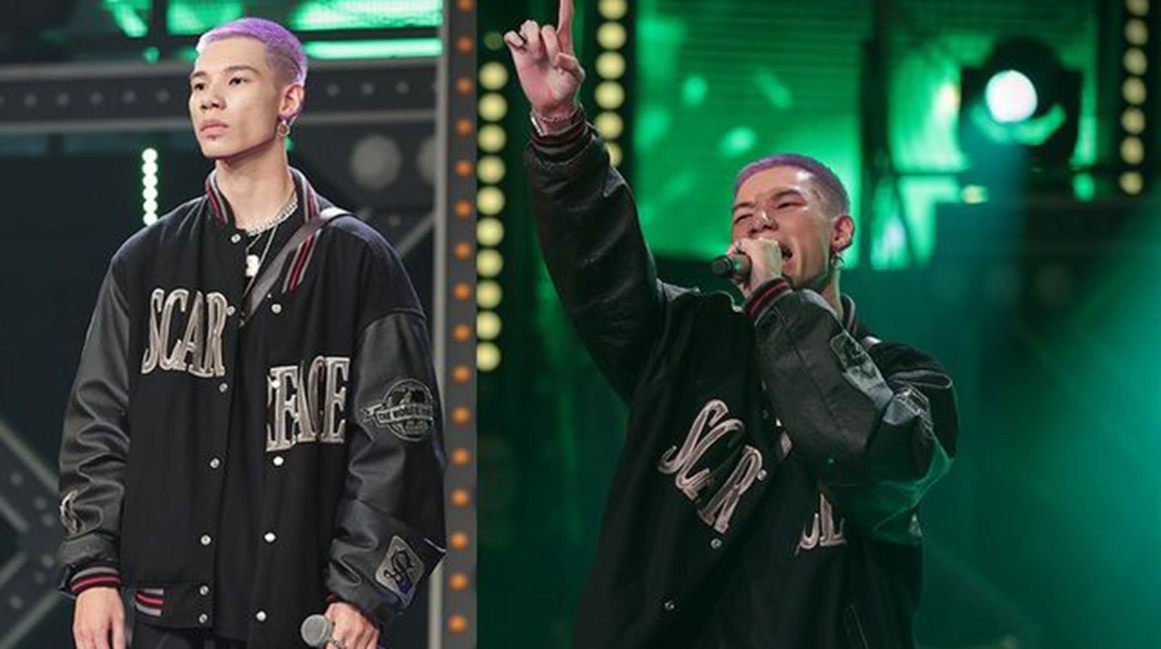 Rapper MCK gia nhập cộng đồng streamer | ONE Esports - Lãnh Địa của Esports